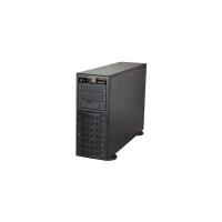 China Original SYS-730A-I SuperServer 730A-I Tower Chassis Server With 800W Power Supply for sale