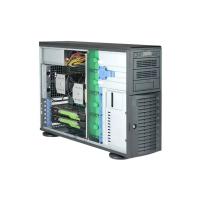 China Original SYS-730A-I SuperServer 730A-I Tower Chassis Server With 800W Power Supply for sale