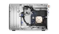 China 2U Rackmount Server E2388 32GB RAM 1.2TB SAS 10K H755 600W Power Supply for sale