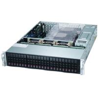 China PowerEdge ME5024 Server 12Gb SAS 8-Port Dual Controller 580W Storage Array for SAS SSD for sale