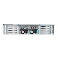 China Intel 6346 2U Rack Server ESC4000-E10 800W 32GBx8 Memory 1.92TB SSD for sale