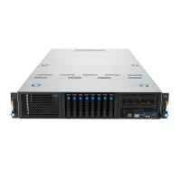 China Intel 6346 2U Rack Server ESC4000-E10 800W 32GBx8 Memory 1.92TB SSD for sale