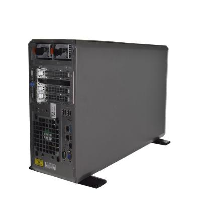 China T350 E-2388G 2U Rack Server 16GB Memory 1.2TB SAS H755 for IT Infrastructure for sale