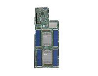 China Supermicro SYS-220BT-HNTR 2U Rack Twin Server 2 Nodes Intel 6346 800W for sale