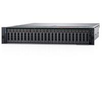 China PowerEdge R540 Server With 2nd-Gen Intel Xeon Scalable Processors And 6 Standard Fans for sale