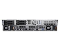 China Intel Xeon Silver 4314 2.40GHz R750 Rack Server 64GB RAM 2.4TB HDD 800W for sale