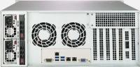 China Supermicro SSG-6049P-E1CR24H 4U Rack Server Dual Intel Xeon 24x 3.5in SAS3 SATA3 1200W for sale