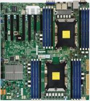 China Supermicro SSG-6049P-E1CR24H 4U Rack Server Dual Intel Xeon 24x 3.5in SAS3 SATA3 1200W for sale