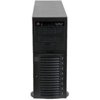 China Intel 6252 Server Rack Type SSG-2029P-E1CR 32GB Memory 150 W Power Supply for sale