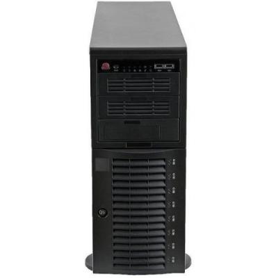 China Intel 6252 Server Rack Type SSG-2029P-E1CR 32GB Memory 150 W Power Supply for sale