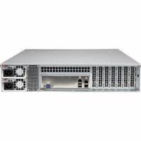 China Intel 6252 Server Rack Type SSG-2029P-E1CR 32GB Memory 150 W Power Supply for sale