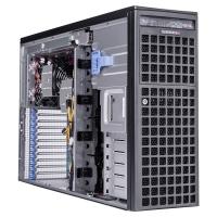 China Supericra SSG-6049P-61CR24H 4U Rack Server 800W Intel Xeon Gold 5222 4-Core CPU for sale
