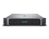 China HPE DL388 Gen10 2U Rack Server Xeon Silver 4210R 64GB DDR4 2933MHz SSD 500W for sale