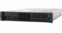 China HPE DL388 Gen10 2U Rack Server Xeon Silver 4210R 64GB DDR4 2933MHz SSD 500W for sale