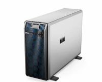 China PowerEdge T350 E-2300 Network Attached Tower Server 35kg SDD Storage Capacity for sale