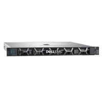 China PowerEdge R6615 1U Rack Server AMD Epyc DDR5 800W 8 SFF SSD for sale