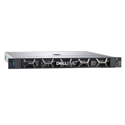 China PowerEdge R6615 1U Rack Server AMD Epyc DDR5 800W 8 SFF SSD for sale