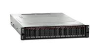 China Lenovo SR650V2 2U Rack Server 800W Intel Xeon Gold 2.1GHz 2.9GHz 32GB for sale