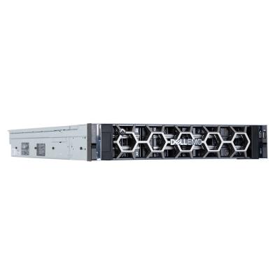 China PowerEdge R750 2U Rack Server Intel Xeon Silver 4310 3.3GHz 16GB DDR4 H345 RAID for sale