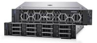 China PowerEdge R750 2U Rack Server Intel Xeon Silver 4310 3.3GHz 16GB DDR4 H345 RAID for sale