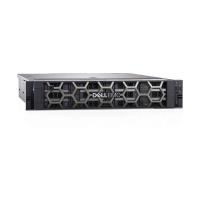 China Dell PowerEdge R540 2U Rack Server Intel Xeon Gold 5222 8GB DDR4 1.2TB SAS HDD 750W for sale