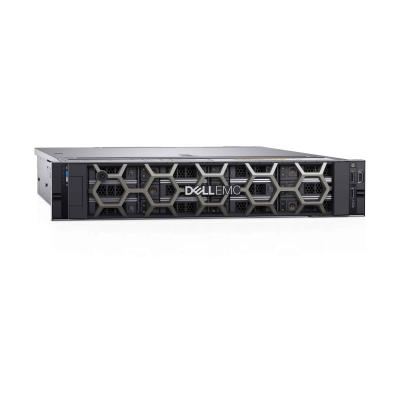 China Dell PowerEdge R540 2U Rack Server Intel Xeon Gold 5222 8GB DDR4 1.2TB SAS HDD 750W for sale