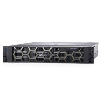 China Dell PowerEdge R540 2U Rack Server Intel Xeon Gold 5222 8GB DDR4 1.2TB SAS HDD 750W for sale
