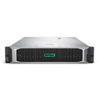 China DL560 Gen10 Server 64GB Memory 2U Form Factor 4 Nodes For High Availability Hosting for sale