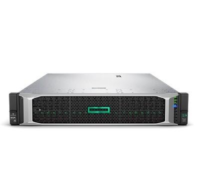 China 800W*4 Power Supply Rack Server DL560 G10 Poweredge 2u For Secure Data Processing for sale