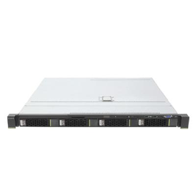China 1U Rack Mount 1288H V7 Server Intel Xeon 8480 56C 2.0GHz 32GB DDR5 2x960GB SSD for sale