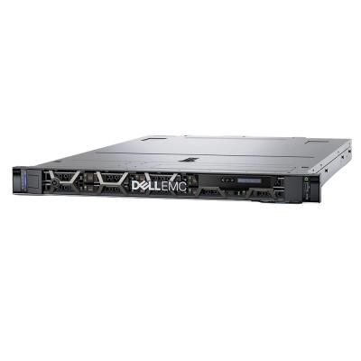 China Dell PowerEdge R650xs Server 960GB SATA 2U Rack Intel Xeon Silver 4314 16GB RAM for sale