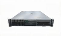 China Xeon Silver 4416 2U 2488H V7 Rack Server 32-Core 2.4GHz 64GB DDR5 2x1.92TB SSD PCIe RAID 9560-8i 25GbE SFP for sale