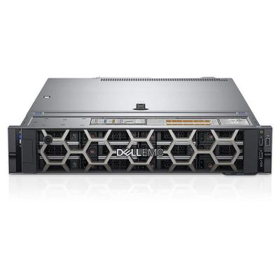 China Dell PowerEdge R7625 2U Rack Server Dual AMD EPYC 9654 64-Core 2.45GHz 24x2.5in SAS/SATA for sale