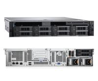 China Dell PowerEdge R7625 2U Rack Server Dual AMD EPYC 9654 64-Core 2.45GHz 24x2.5in SAS/SATA for sale