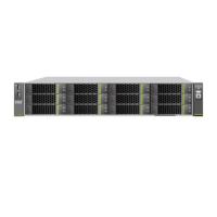 China DDR4 Memory Type and Private Mold Fusionserver Pro 2288H V5 Rack Server with Features for sale