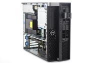 China Dell Precision T7820 Tower Workstation Xeon Silver 4210 64GB RAM 1TB SSD P1000 950W for sale