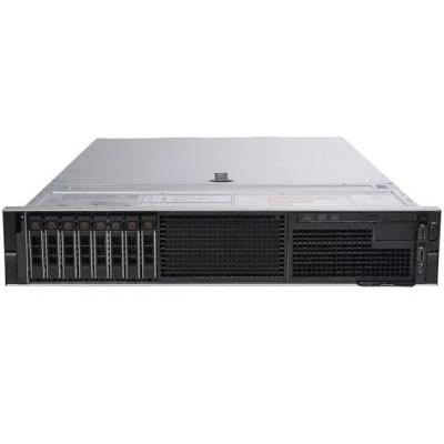 China Dell PowerEdge R740XD Server 480GB SSD SATA 2U Rack 16GB RAM 2TB Storage Xeon Silver 4208 for sale