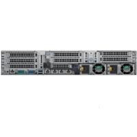 China Dell PowerEdge R740XD Server 480GB SSD SATA 2U Rack 16GB RAM 2TB Storage Xeon Silver 4208 for sale