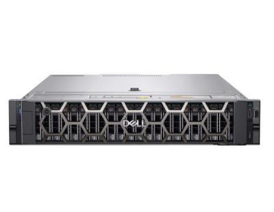 China NIB Original Dell EMC PowerEdge R750 Intel Xeon Gold 6346 2.1GHz Server 1100W for sale