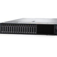China 2U Rack Server R750xs 2TB 7.2K SAS 3.5in HDD 64GB RAM 800W Intel Xeon 4210R for sale