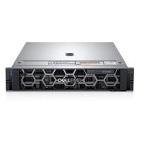 China 2U Rack Server R750xs 2TB 7.2K SAS 3.5in HDD 64GB RAM 800W Intel Xeon 4210R for sale