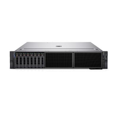 China Dell PowerEdge R740 R640 R750 R940 Rack Server Xeon Silver 4208 2.1G 8C 16T 480GB SSD 8TB HDD for sale