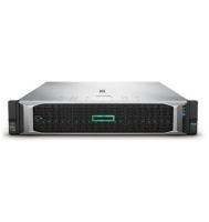 China HPE ProLiant DL380 Gen10 12LFF Rack Server Xeon Silver 4214R 16GB 16TB SAS P816i-a 800W for sale