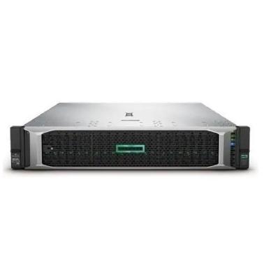 China HPE ProLiant DL380 Gen10 12LFF Rack Server Xeon Silver 4214R 16GB 16TB SAS P816i-a 800W for sale