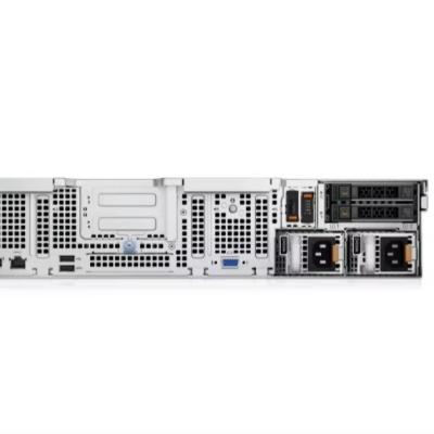 China Dell PowerEdge R750xs 2U Rack Server with Intel Xeon Gold 6338 64GB RDIMM 8x3.5 Storage for sale