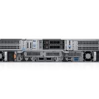 China HPE DL380 Gen10 2U Rack Server 16GB DDR4 800W PSU 4x1GbE FLR Network Card for sale