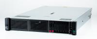 China HPE DL380 Gen10 2U Rack Server 16GB DDR4 800W PSU 4x1GbE FLR Network Card for sale