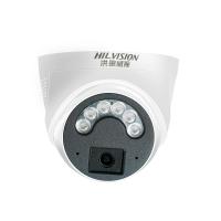 China HILVISION C2240TQ-10A 2MP HD Dome Camera with Night Vision 10-20m One-Way Audio H.265 for sale