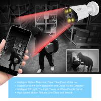 China HILVISION C2240TD-10C 2MP Bullet PoE IP Camera Night Vision 30m H.265 Outdoor for sale