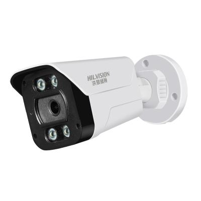 China H.265 Video Compression Format C2240TD-10D POE Network Camera With NIGHT VISION for sale